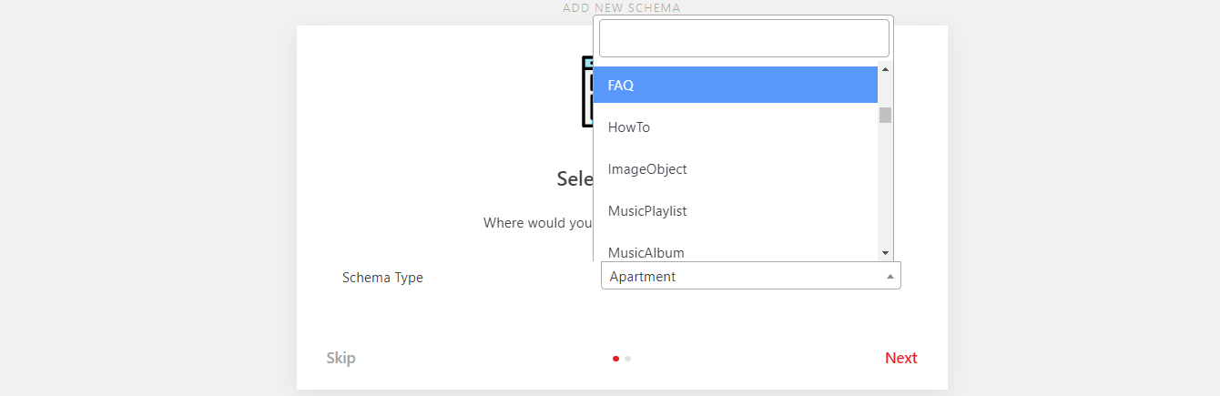Schema for Real Estate - How To Implement It
